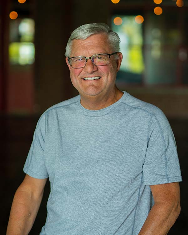 Meet Some of Our Team Members • GSF Media