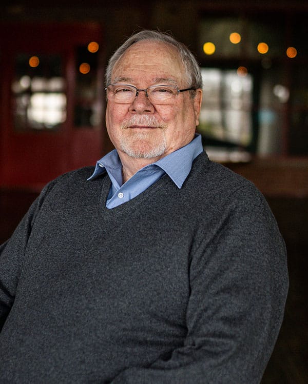 Meet Some of Our Team Members • GSF Media