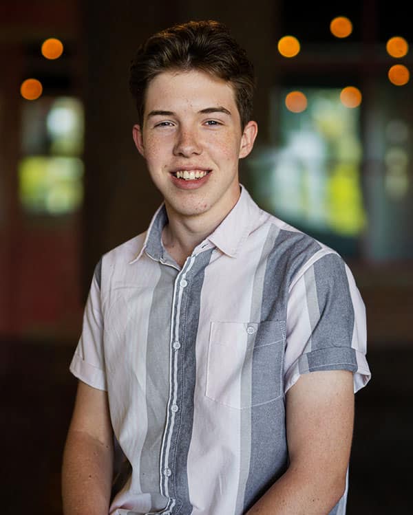 Meet Some of Our Team Members • GSF Media